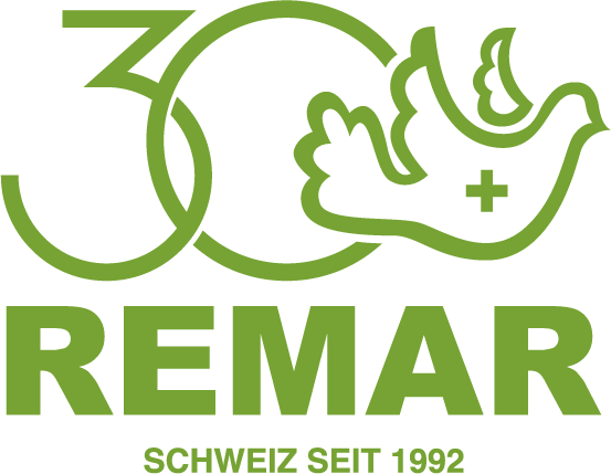 REMAR Deutschland – Hilfe für Menschen in Not